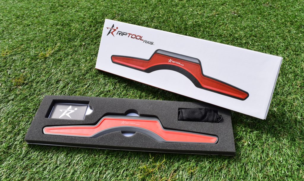 RIP (Recovery Injury Prevention) Tool – DB Fitness & Injury Clinic